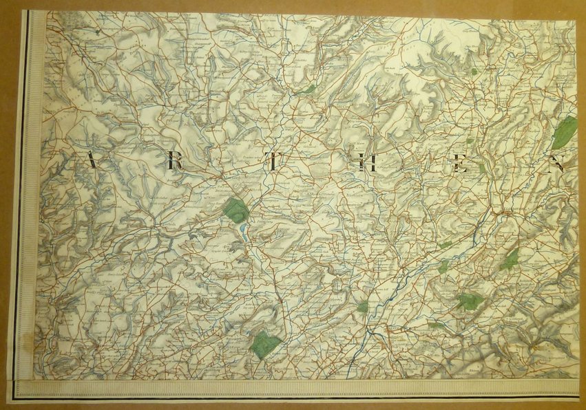 Ordnance Survey 1 Inch
