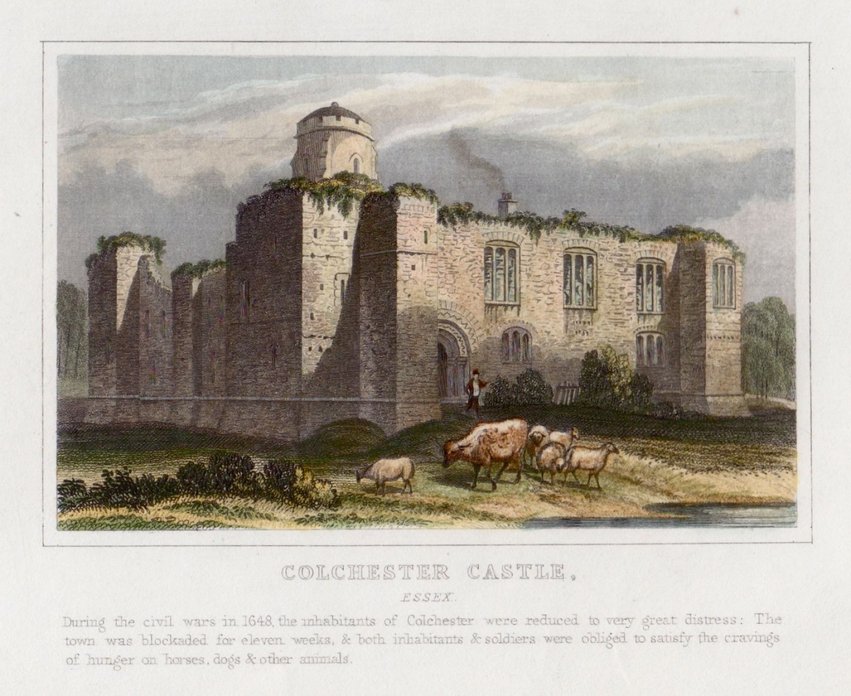 Essex Prints | Gillmark Gallery