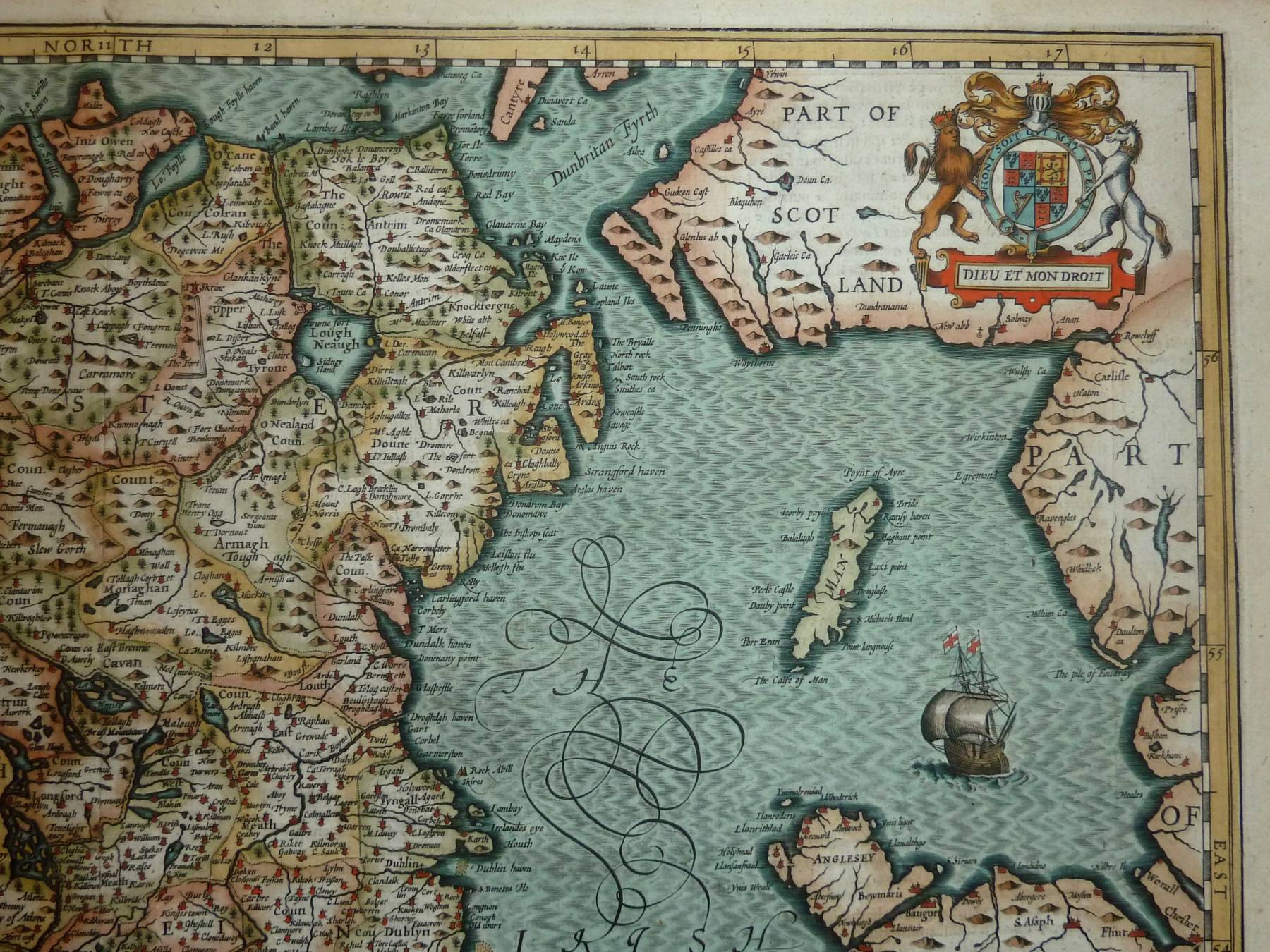 Whole of Ireland | Gillmark Gallery