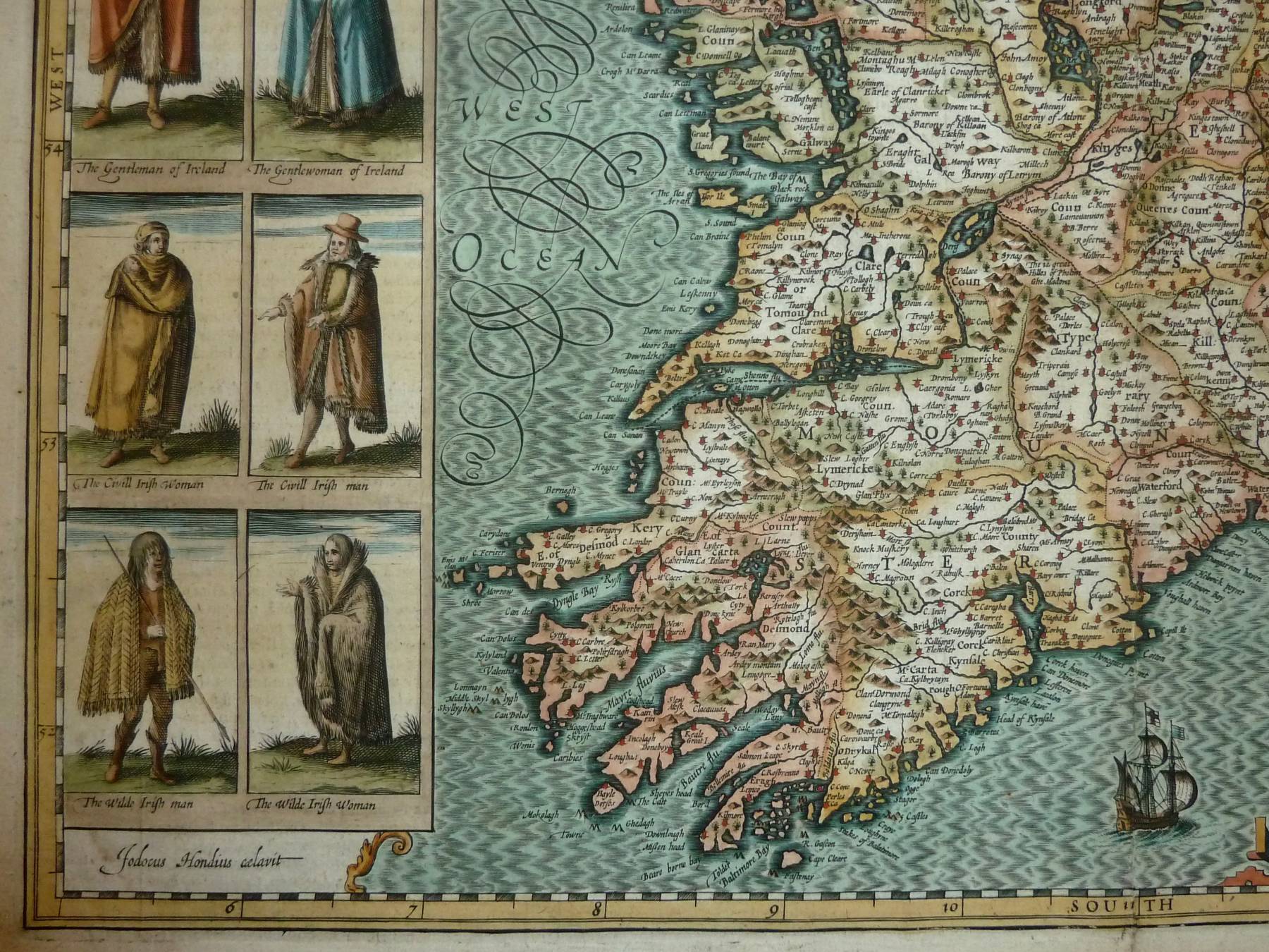 Whole of Ireland | Gillmark Gallery