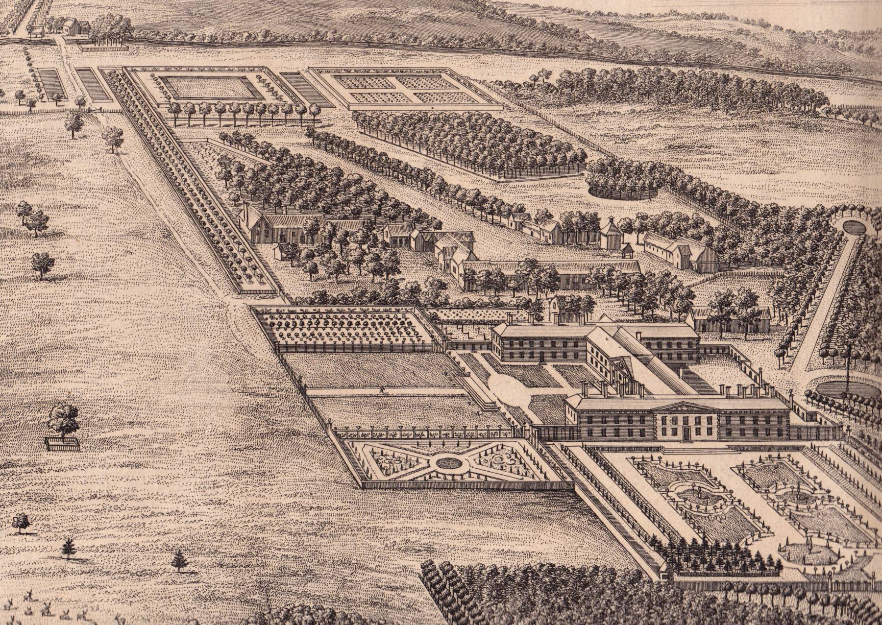 Hertfordshire Prints | Gillmark Gallery