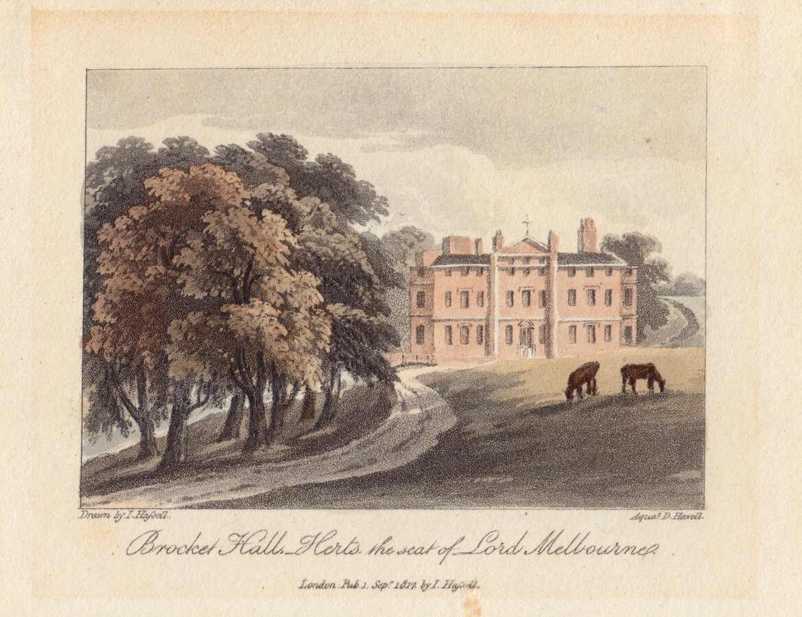 Hertfordshire Prints | Gillmark Gallery