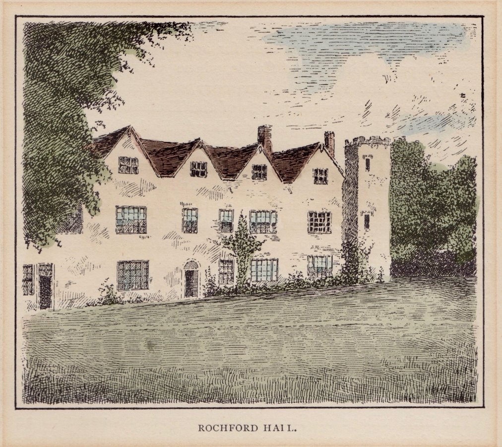 Essex Prints | Gillmark Gallery