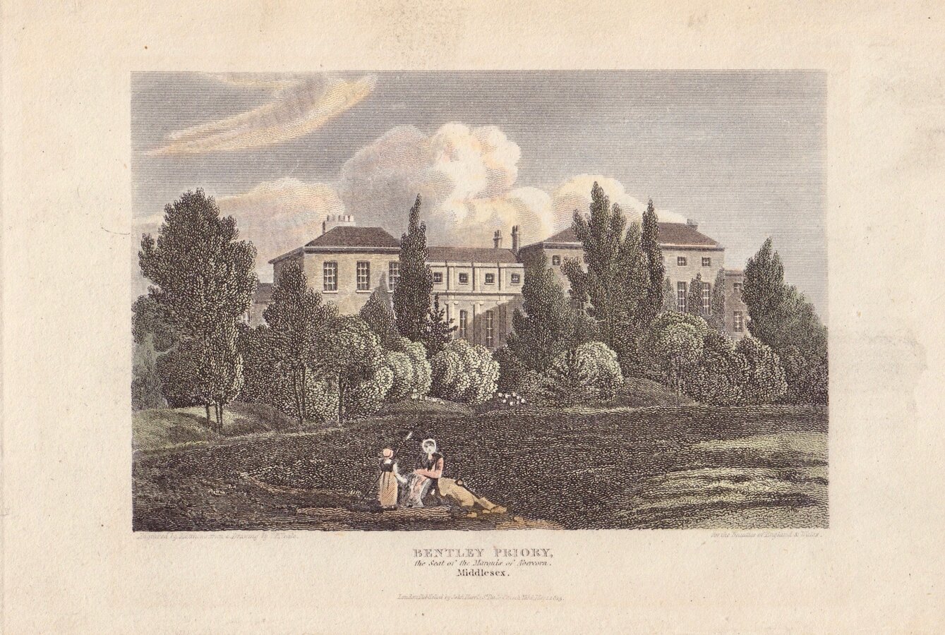 Middlesex Prints | Gillmark Gallery