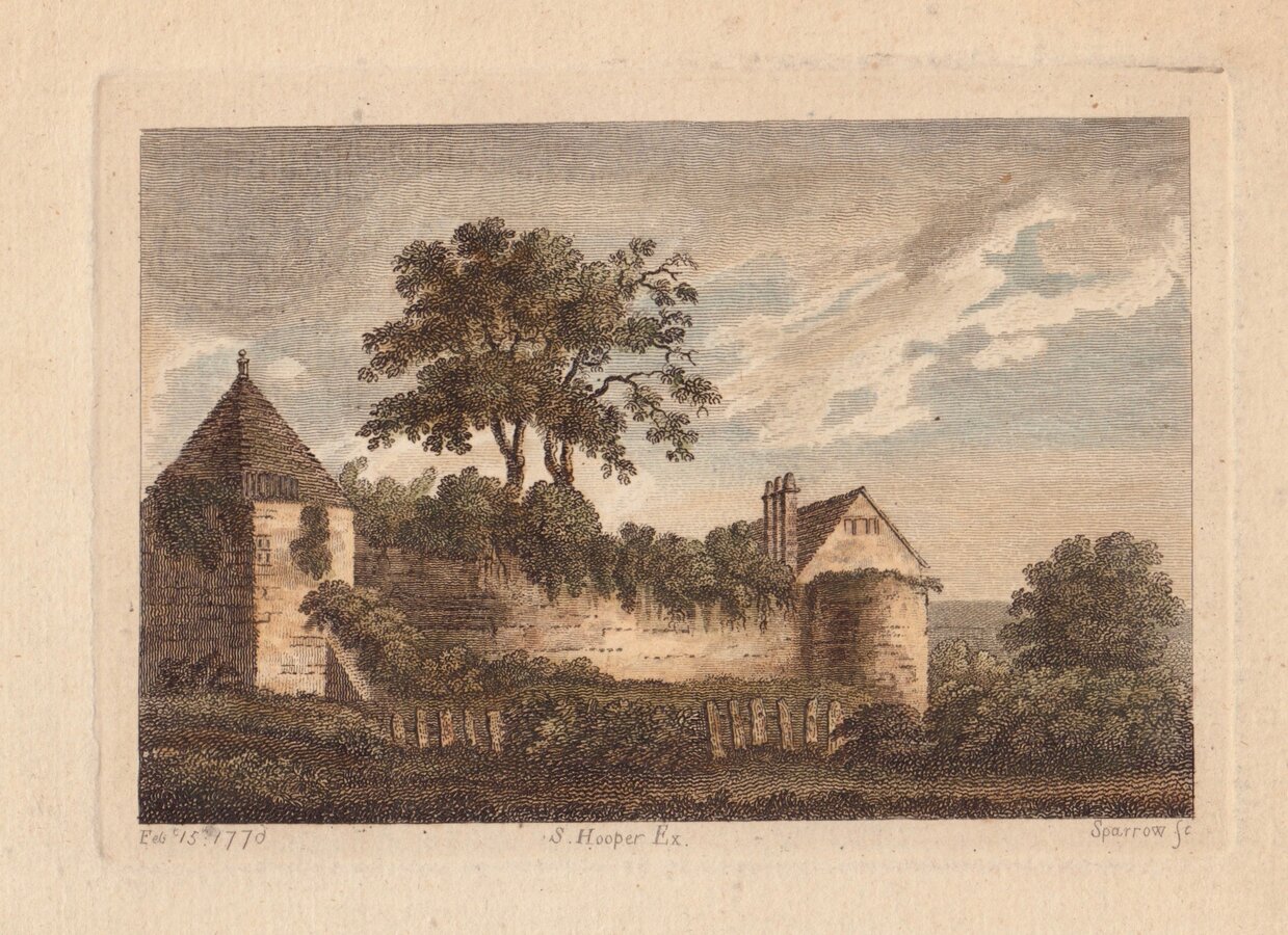 Hertfordshire Prints | Gillmark Gallery