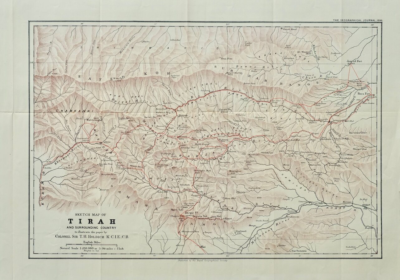 Antique maps of the Far East