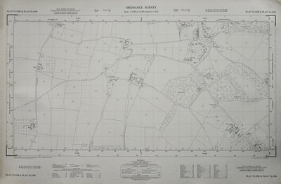 Ordnance Survey Maps