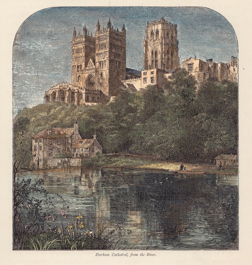 Durham Prints | Gillmark Gallery